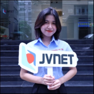 JVNET @jvnet | IMK